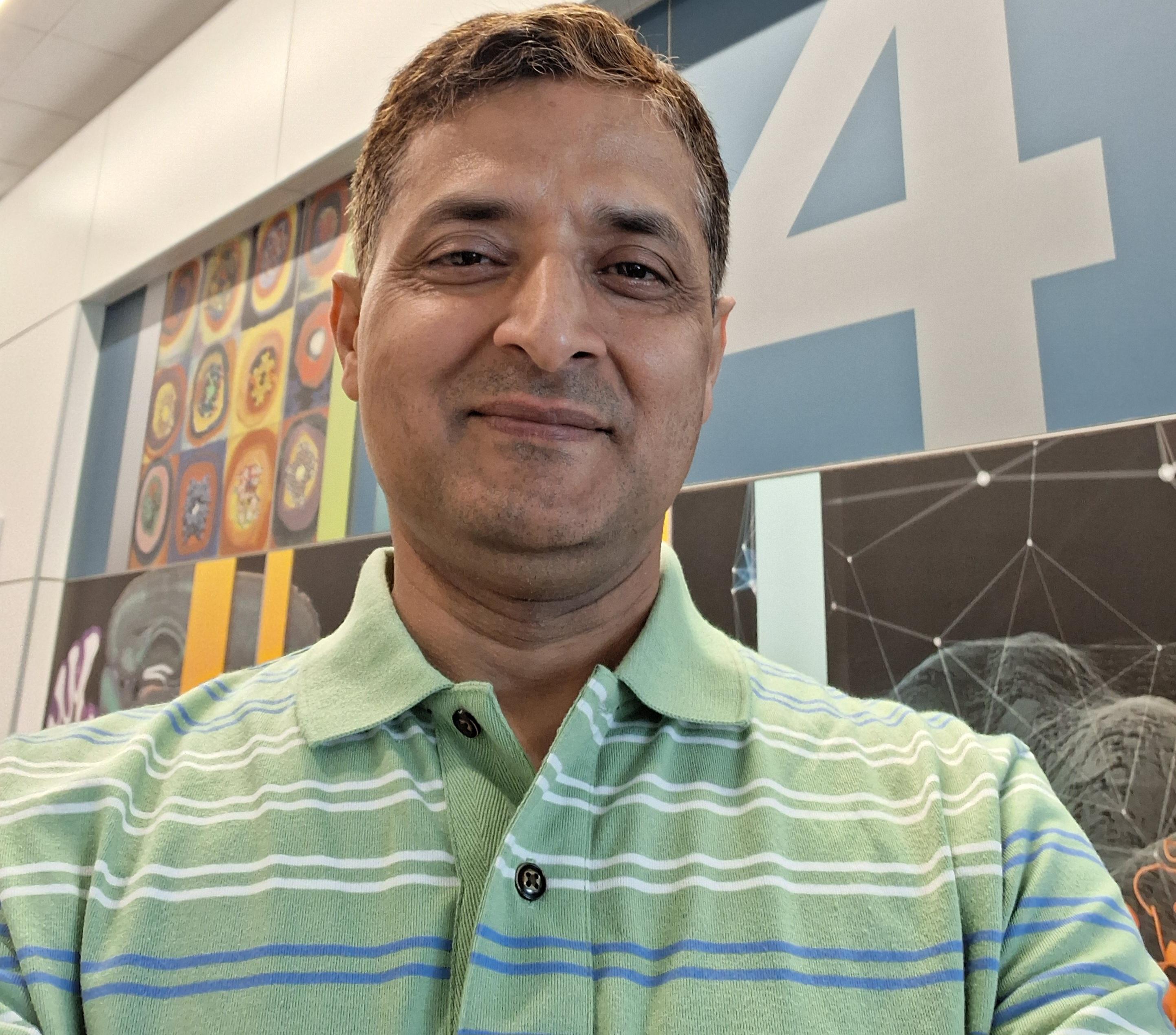 Lab Members – The Lamichhane Lab